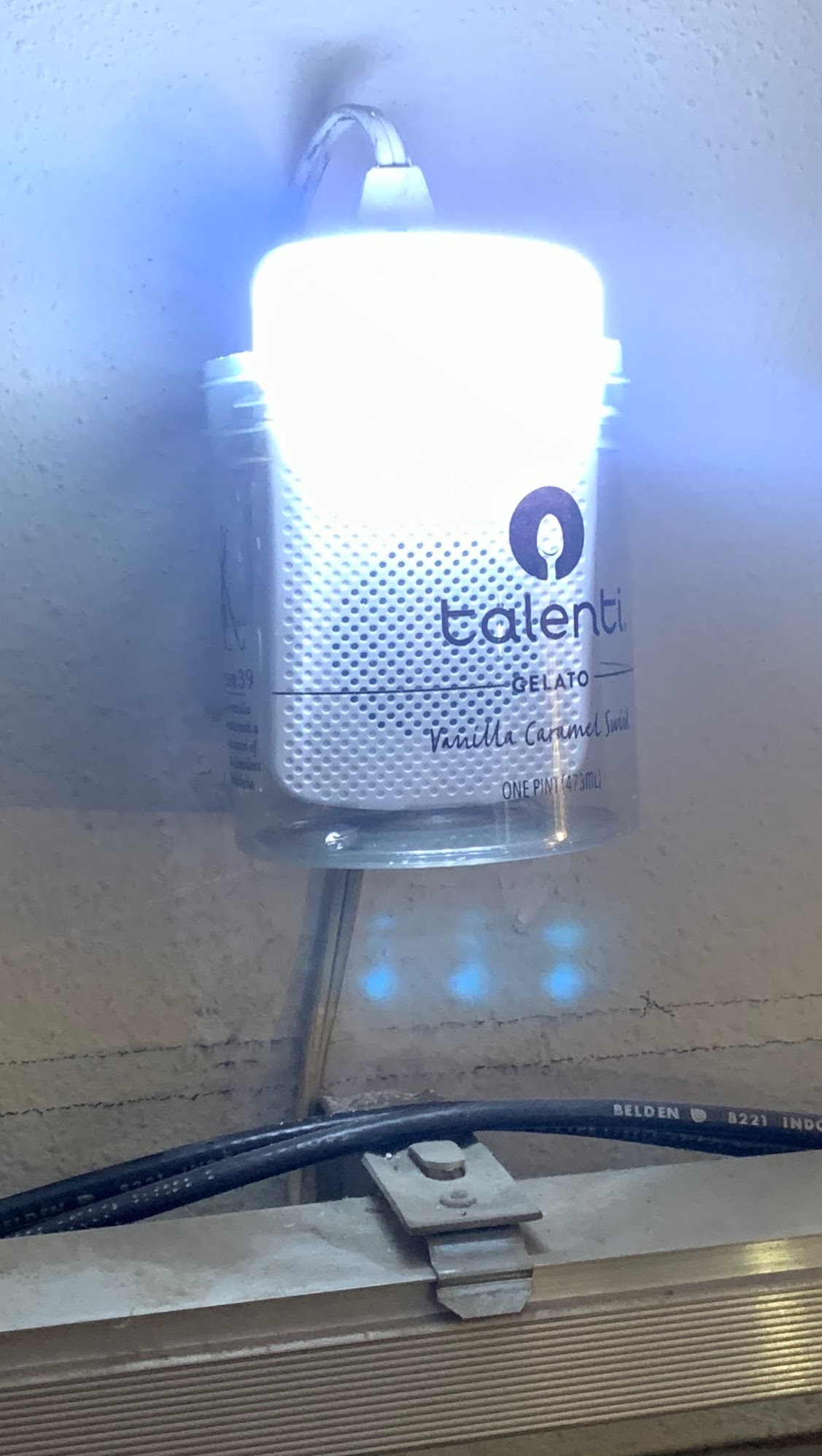 Wireless doorbell / alerter project « crow caw music works